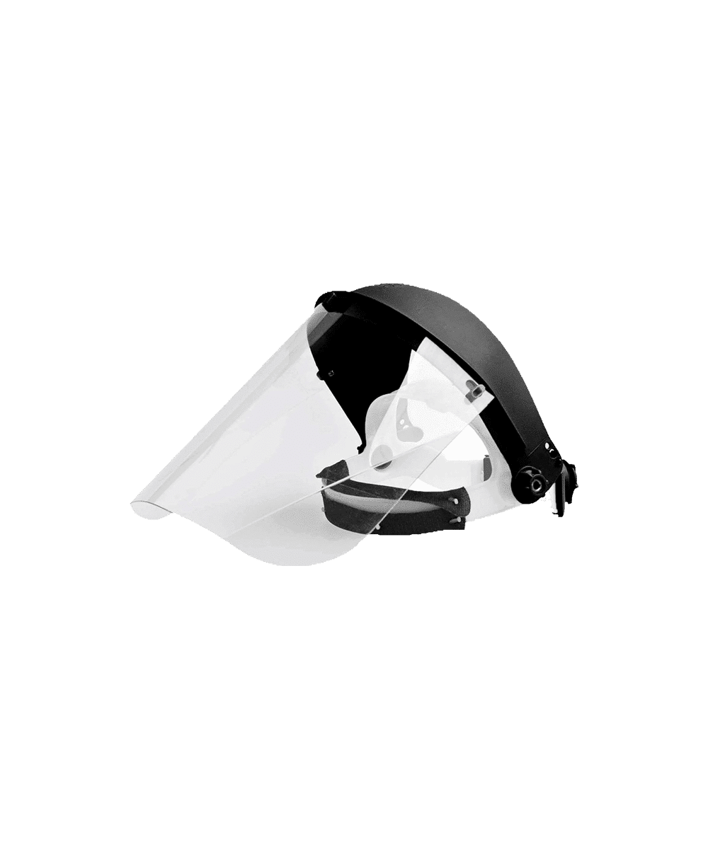 Polycarbonate Face Shield
