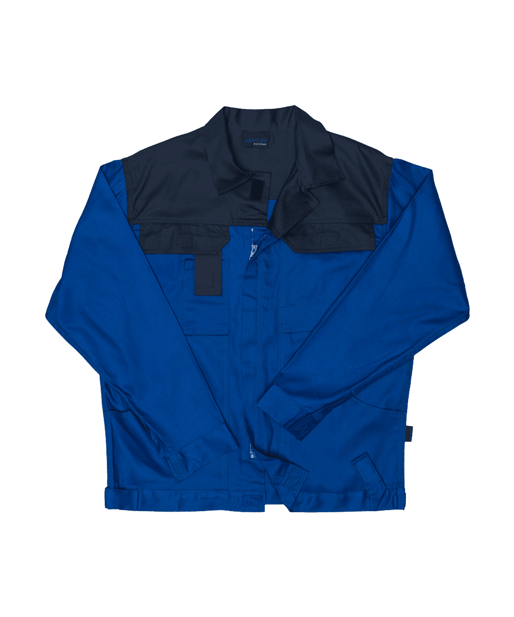 End Of Range - Two Tone J54 Utility Jacket