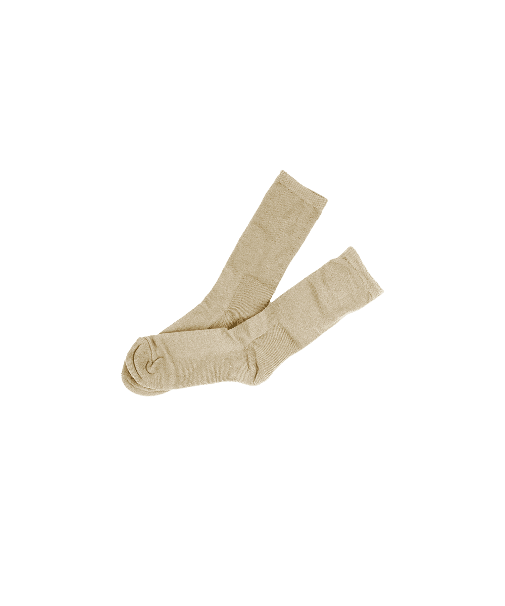 Cushion Sole Socks