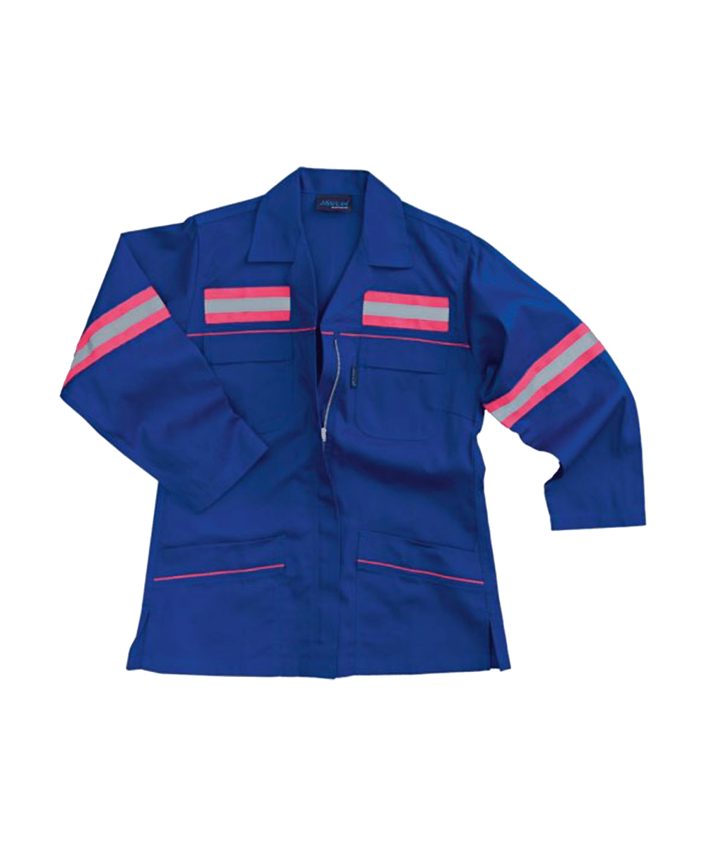 End Of Range - Women's J54 Reflective Conti Jacket